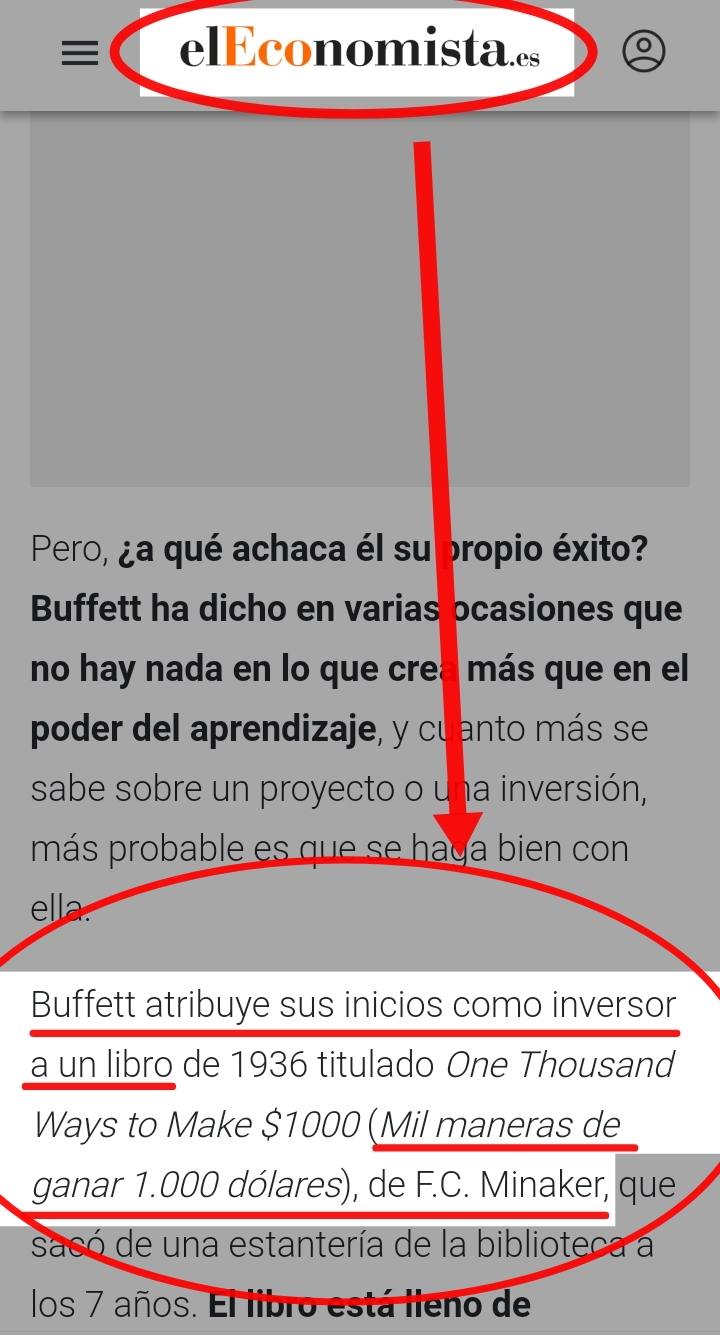 Mil Maneras de Ganar 1000 Dólares