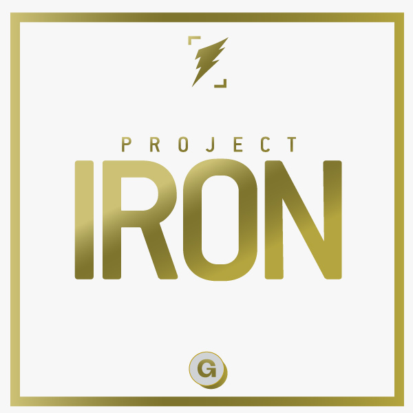 Weightlifter by This is...Davis.