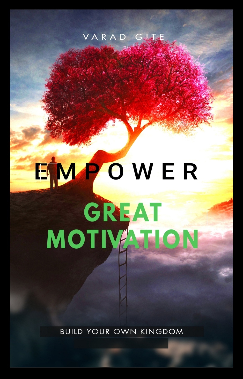 Empower Yourself With Great Motivation