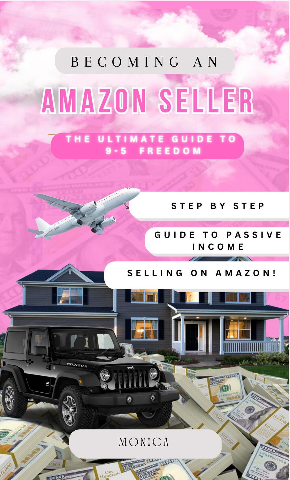 How to make a Passive Income selling on Amazon