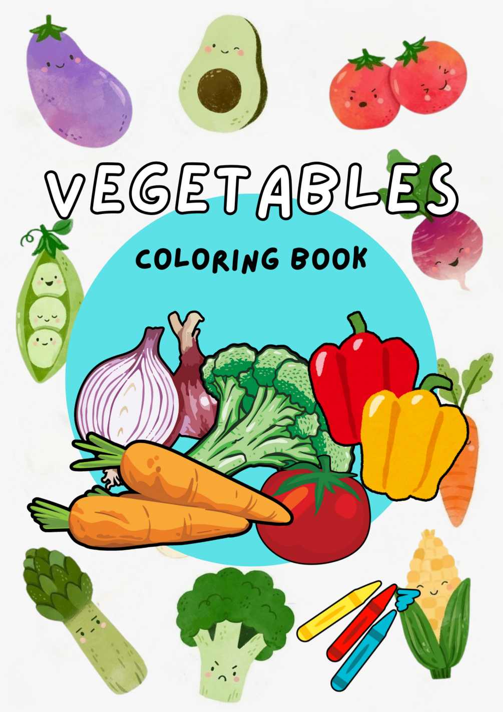 Early Learner Printables: Tracing & Coloring | PLR