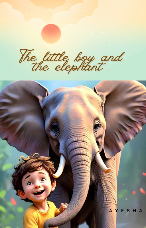 The Little Boy and the Elephant