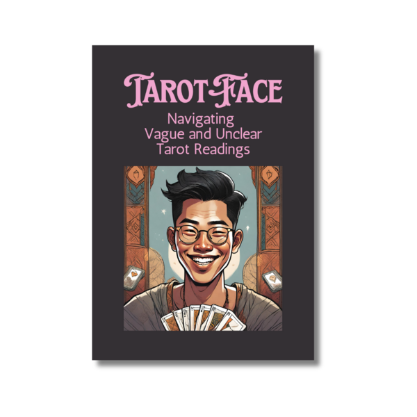 Tarot Face