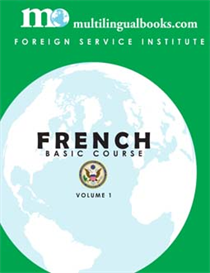 Basic French FSI Course Digital Edition, Level 1