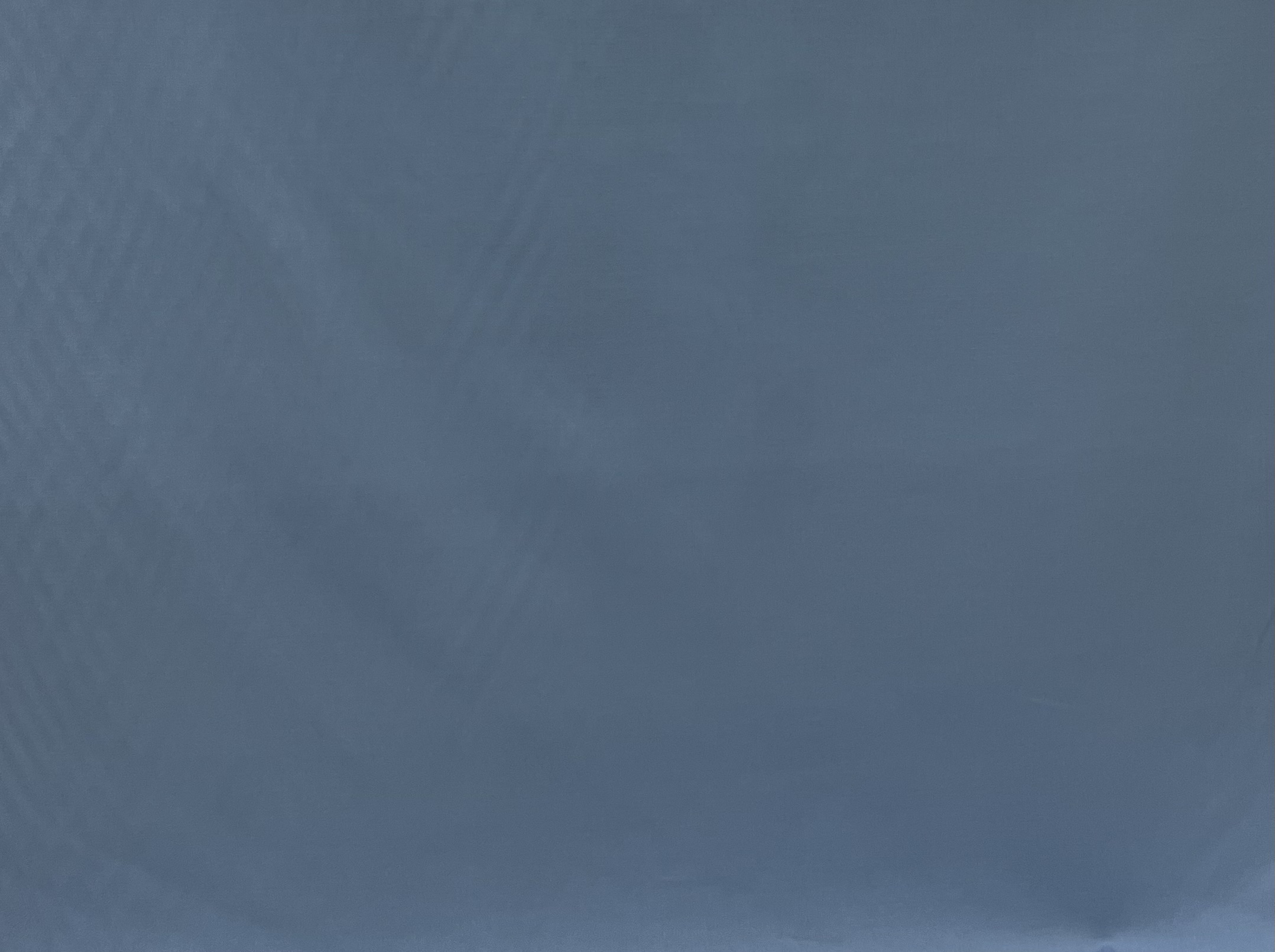 Barry Bluebird Solid Blue Home Decor Fabric