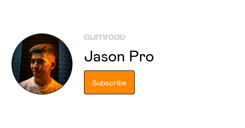 Jason Pro