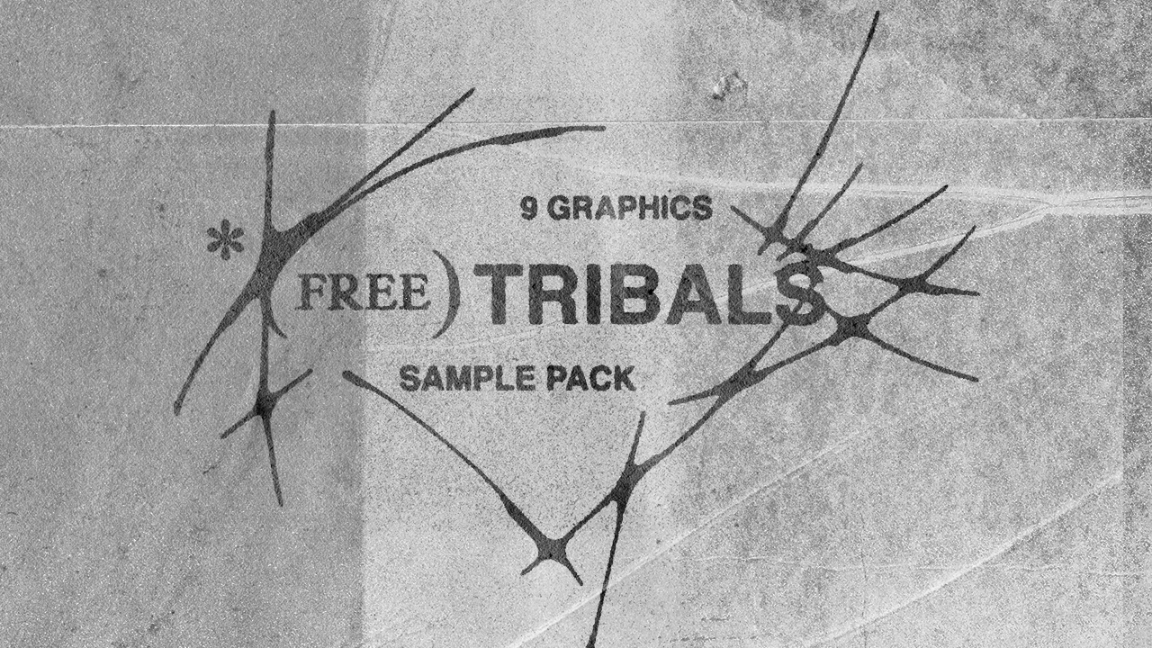 New free graphics pack available for download - Design Syndrome