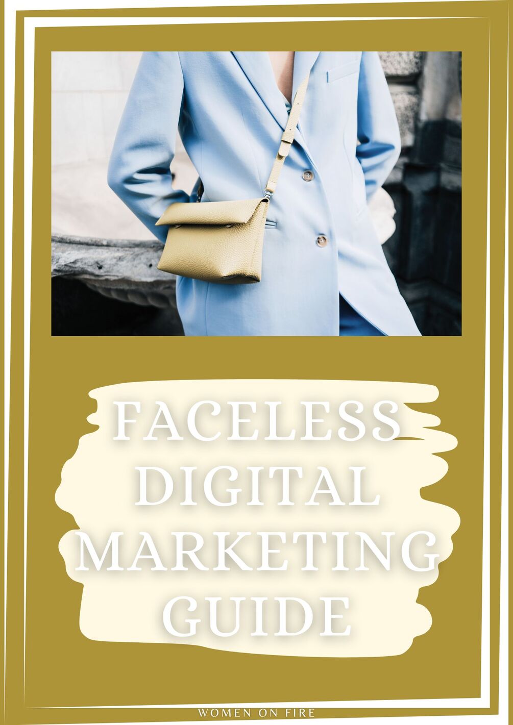 Faceless Digital Marketing Guide