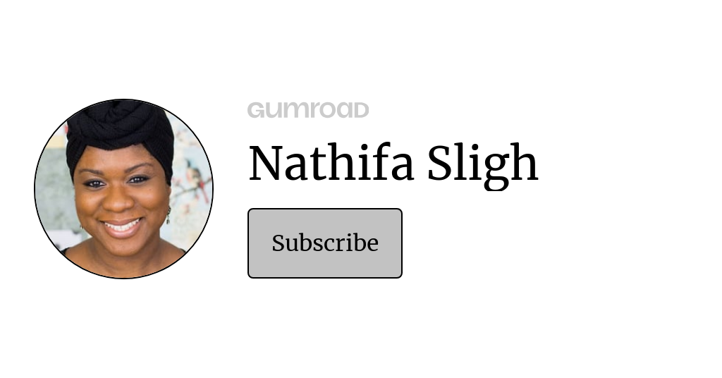 Nathifa Sligh