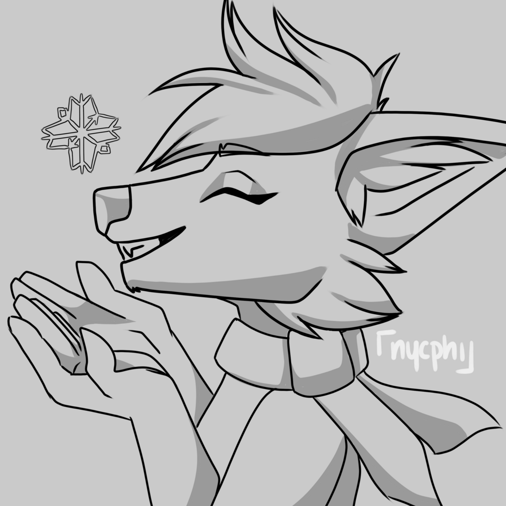 F2U Snow Base (Canine)