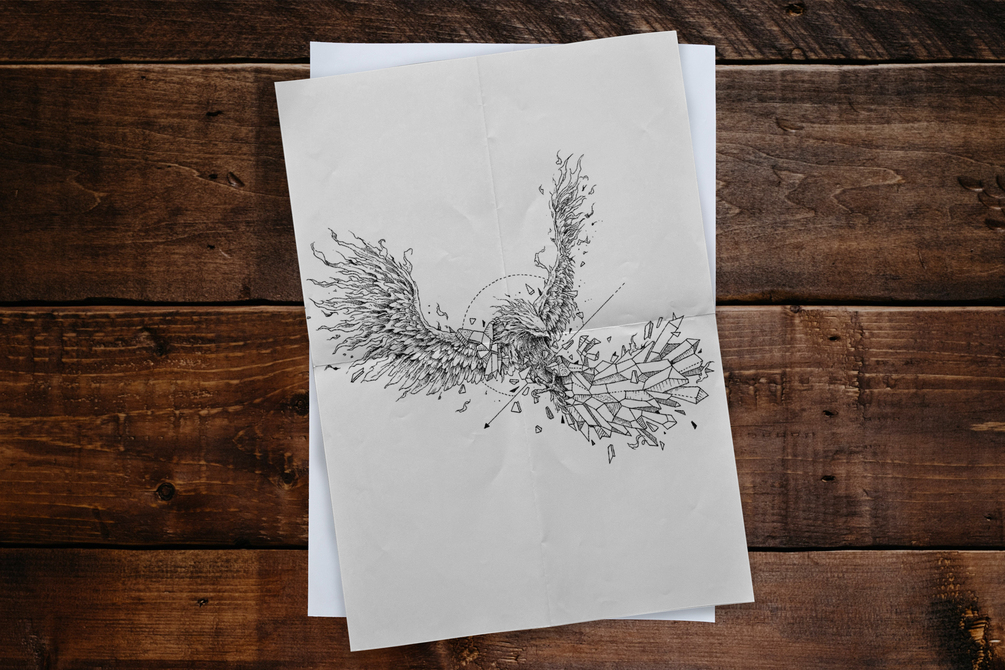 phoenix geometry