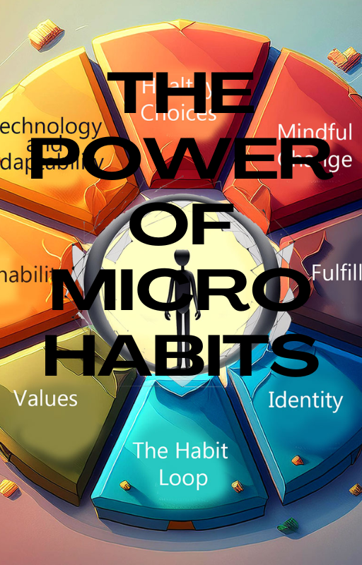 The Power Of Micro Habits