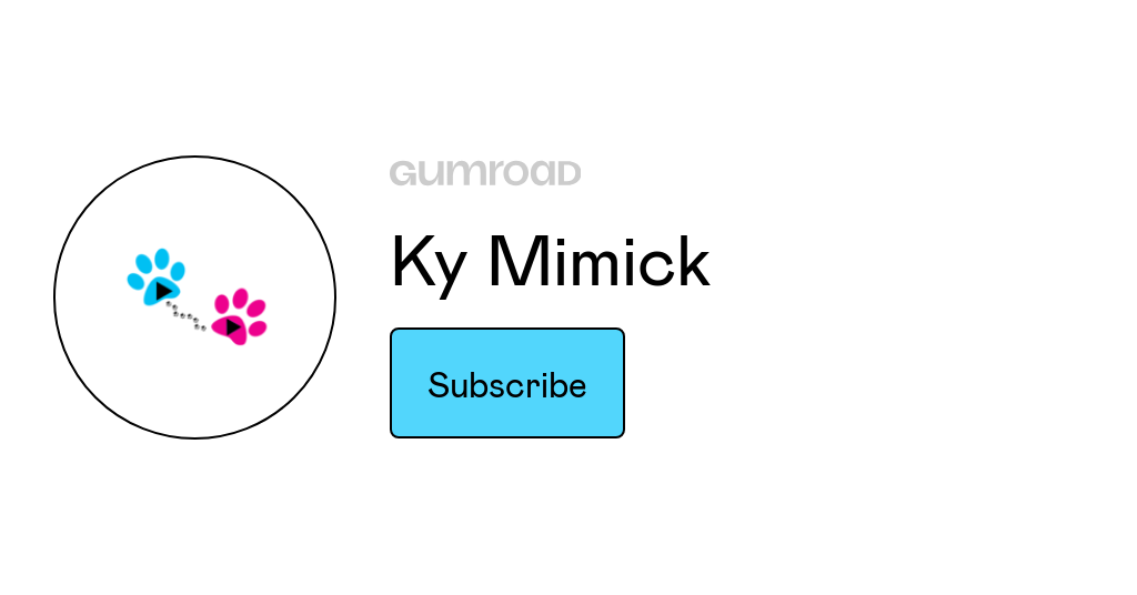 Ky Mimick