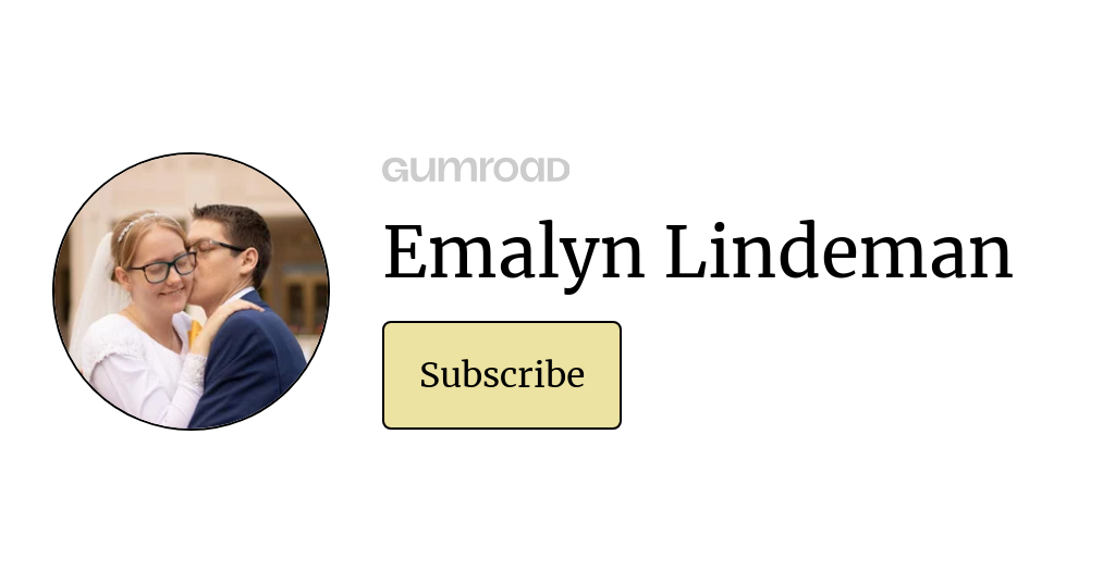 Emalyn Lindeman