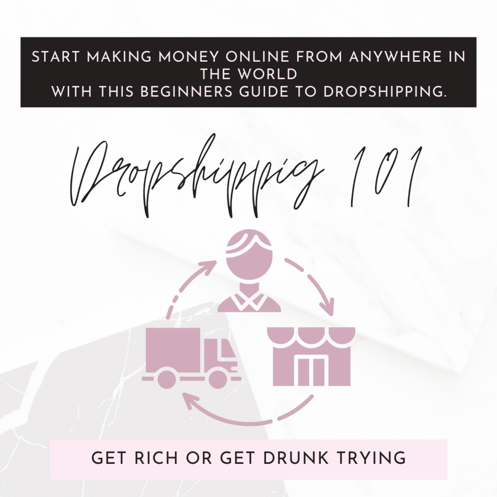 Dropshipping 101