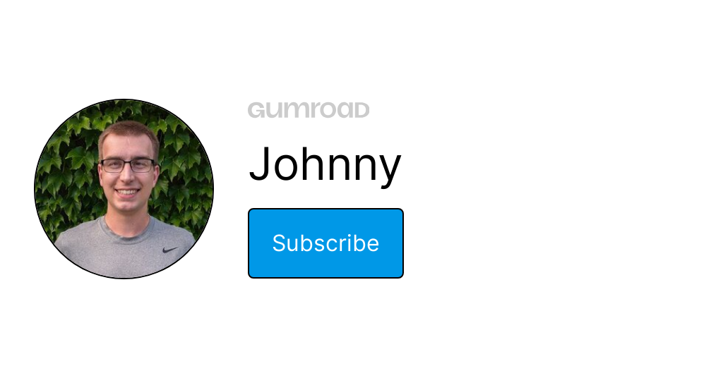 Johnny