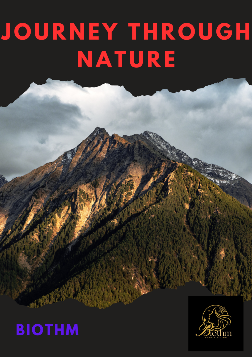JOURNEY THROUGH NATURE