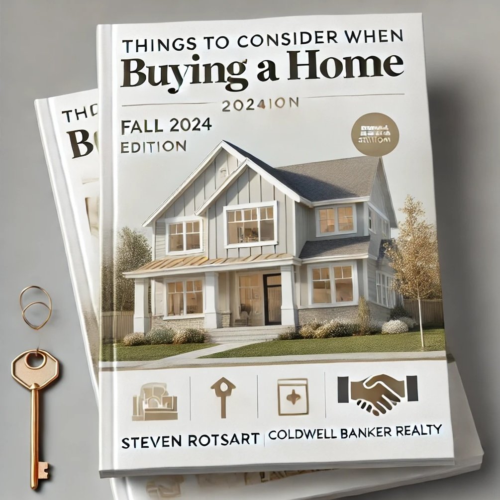 Home Buying Guide