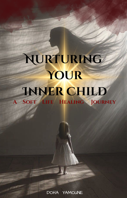 Nurturing Your Inner Child: A Soft Life Healing Journey