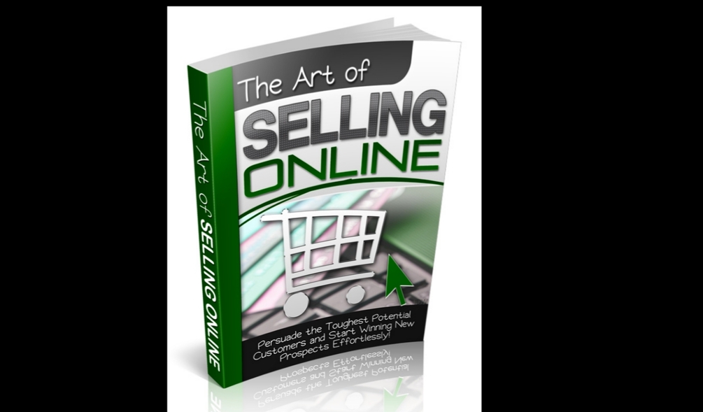 The Art of Selling Online