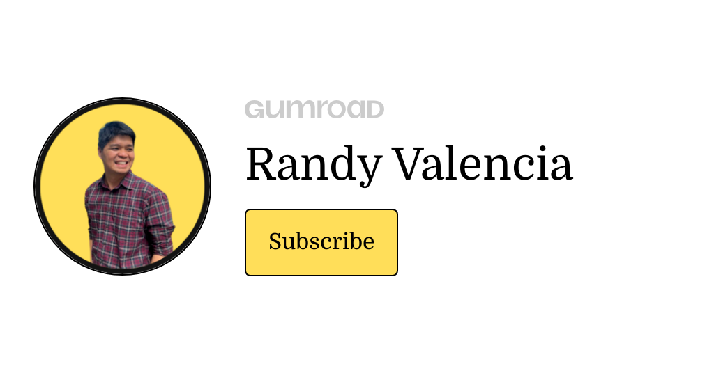 Randy Valencia