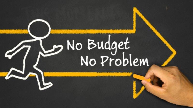 "Start Your Clothing Brand With $0"