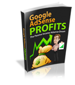 eBook- Google AdSense Profits 2024