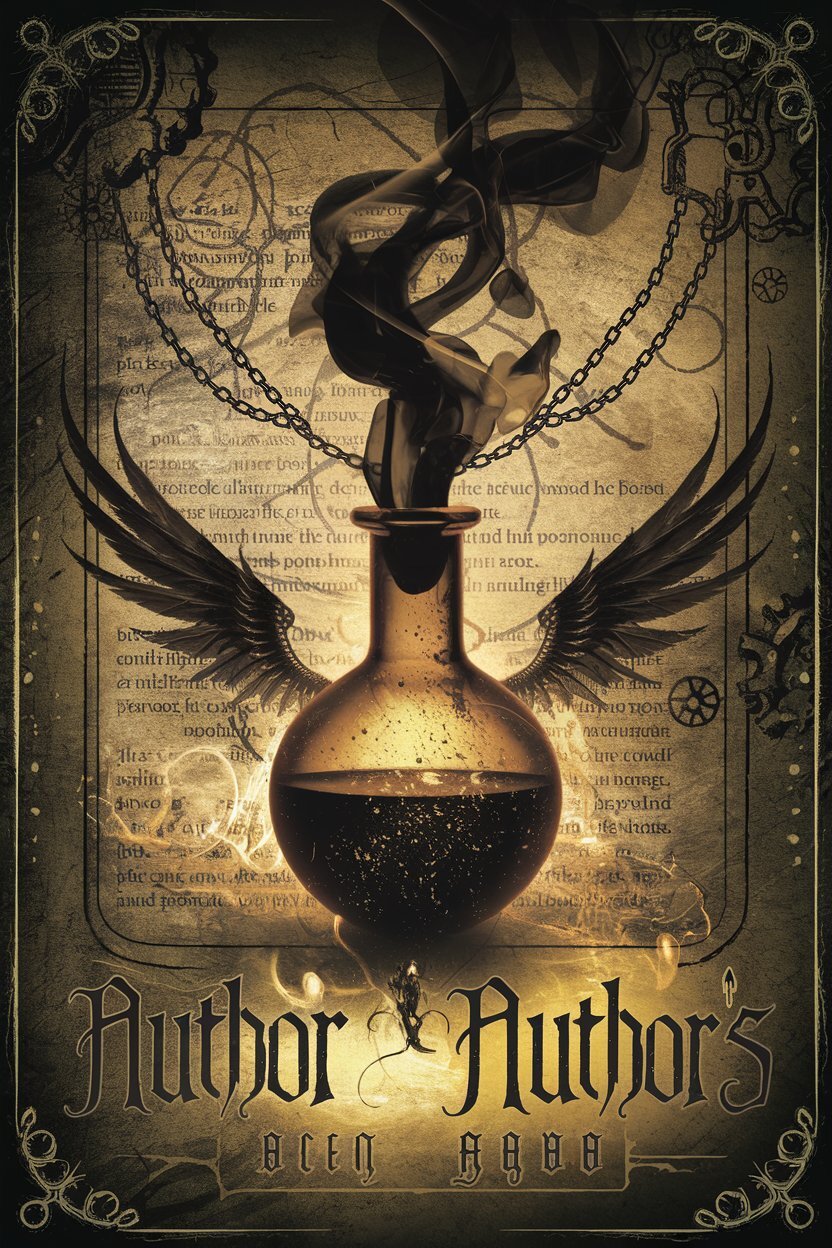 The Dark Alchemy (Summary)