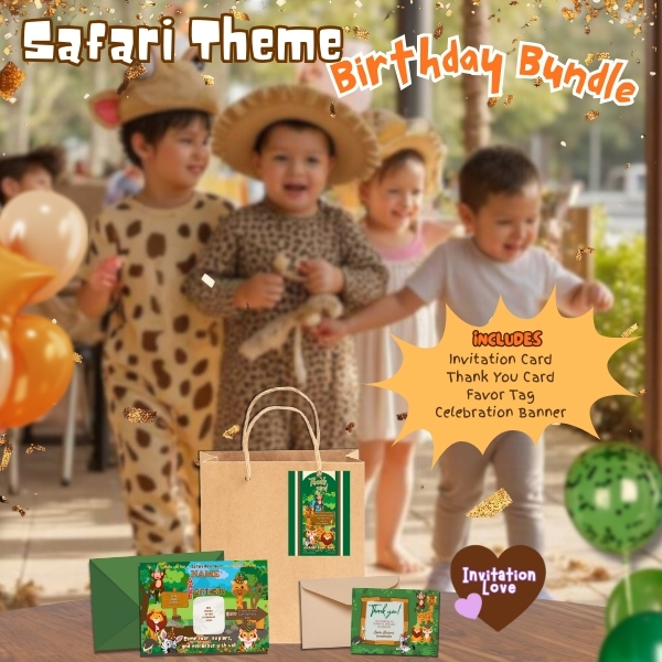 Editable Birthday Invitation Template | Printable Birthday Invite ...