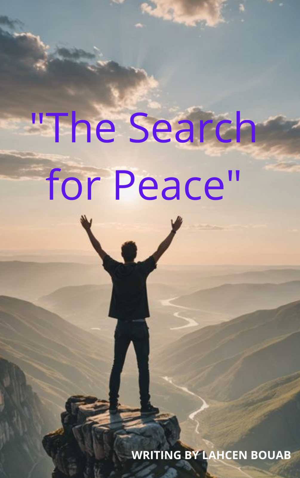 "The Search for Peace"