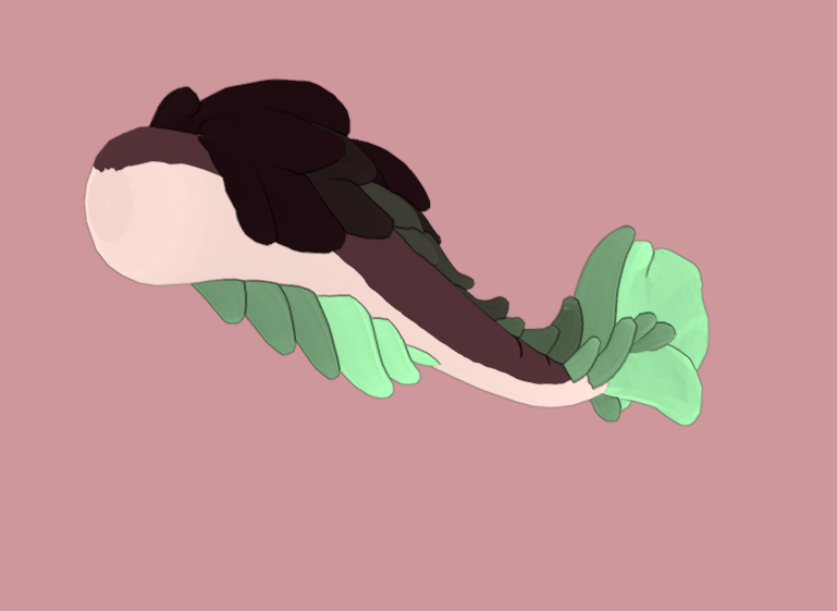 Chibi Fluffy Tail (PC & QUEST)