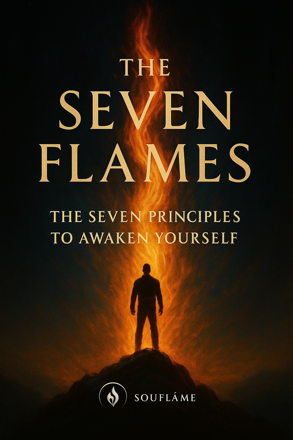 The Seven Flames