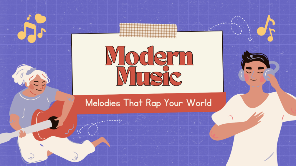 Rap Rhythms: Elevate Your Videos with Fresh Beats