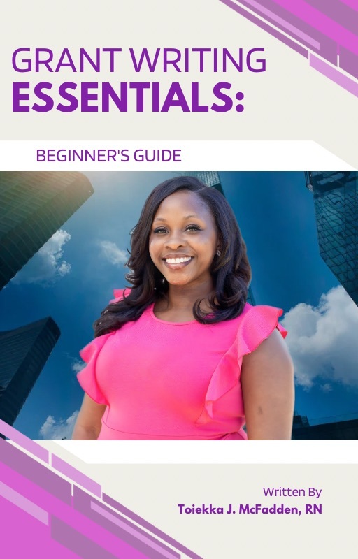 Grant Writing Essentials: Beginners Guide