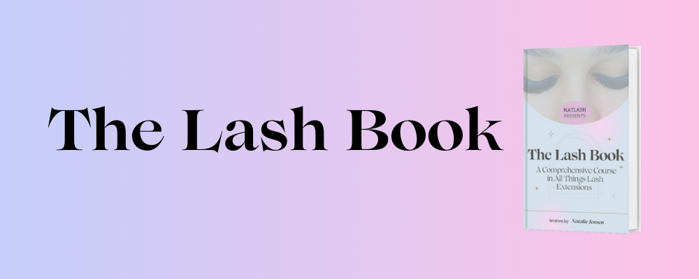 The Lash Book
