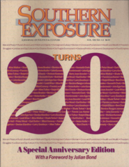 Southern Exposure Turns 20 (1993)