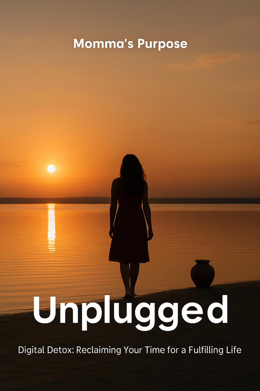 Unplugged: Digital Detox & Reclaiming Your Time for a Fulfilling Life