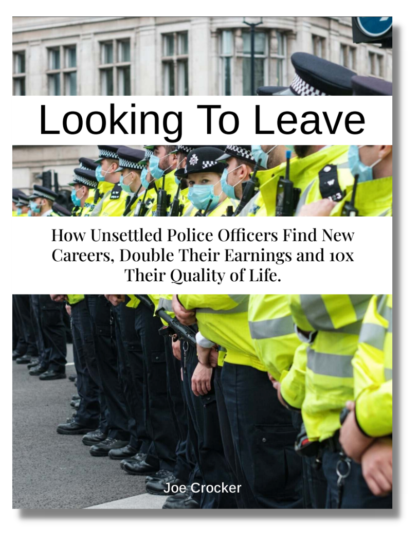 Looking To Leave