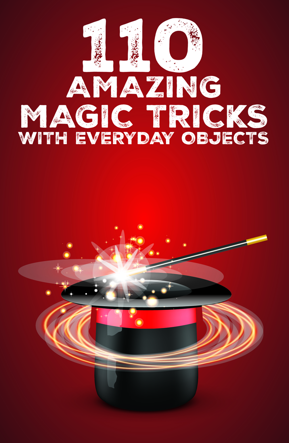 110 Magic Tricks