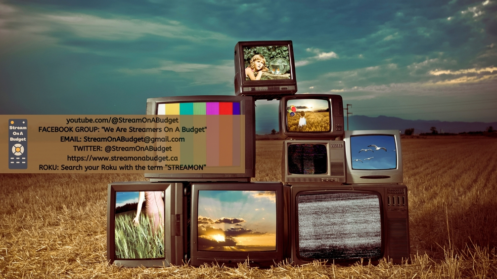 StreamOnABudget Showcase Club