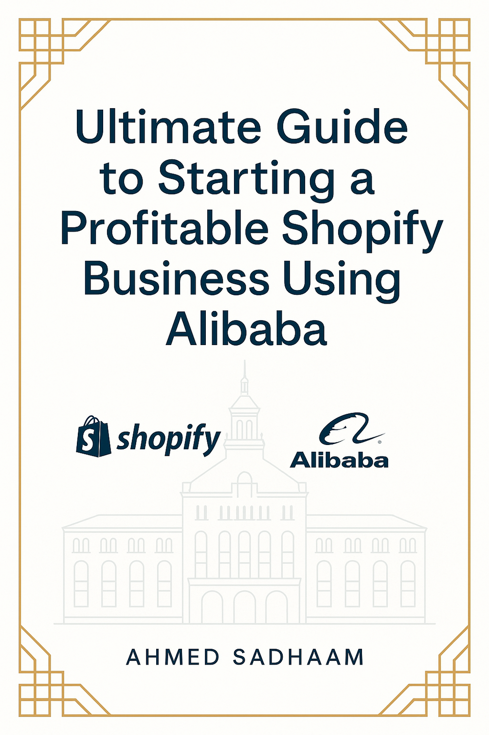 Ultimate Shopify Guide
