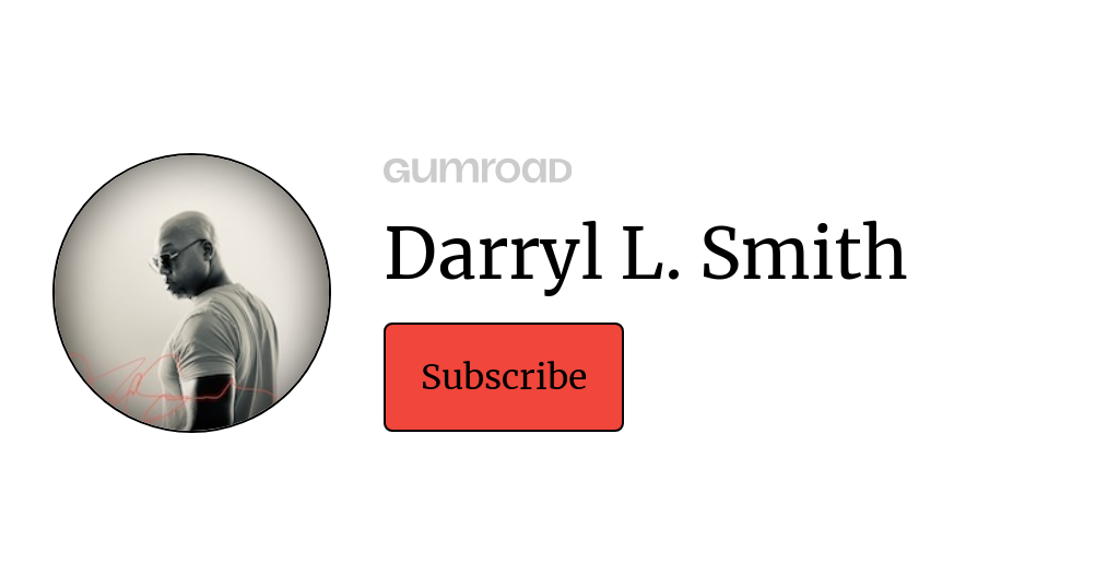 Darryl L. Smith