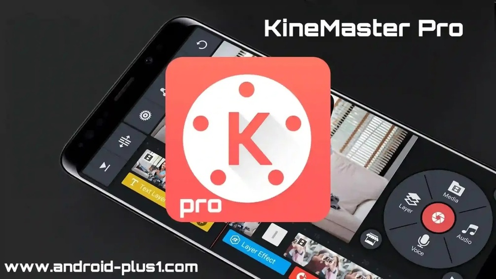 kinemaster pro