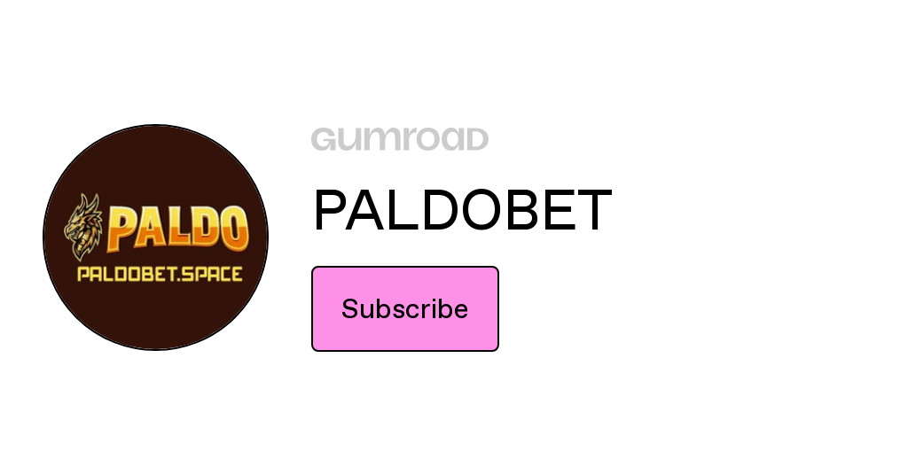 PALDOBET