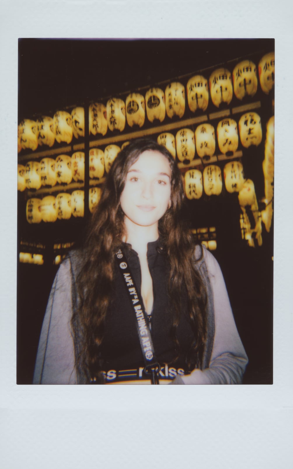 21 Polaroid Japan Set