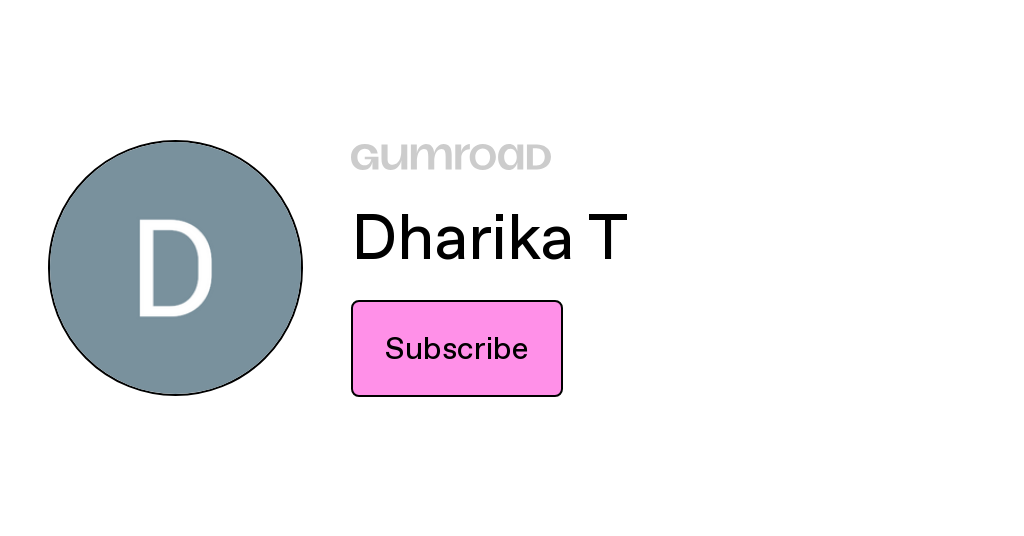 Dharika T