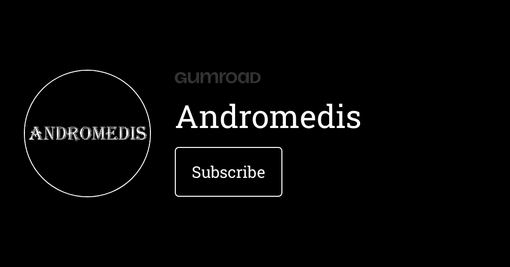 Andromedis