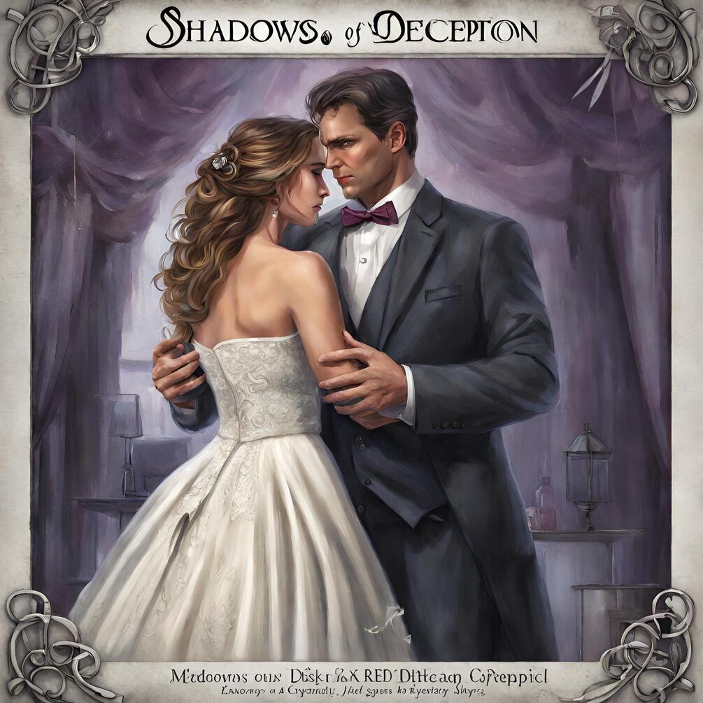Shadows of Deception
