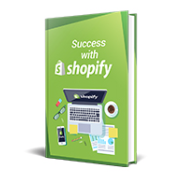 Success With Shopify