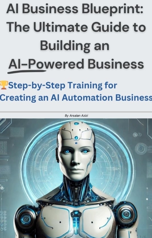 The AI Agent Blueprint: How to Automate & Make Money with AI